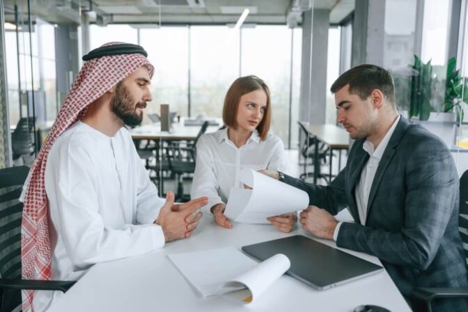 Everything You Need to Know About Attesting Documents in KSA